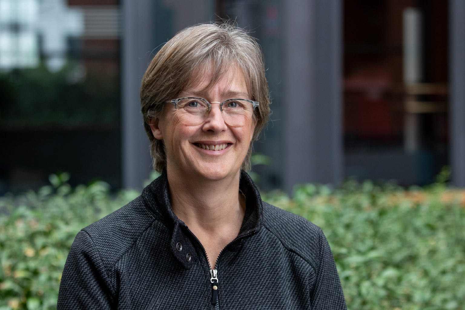 Science Literacy Week Celebrates Biodiversity - Smaller Fields Are ...