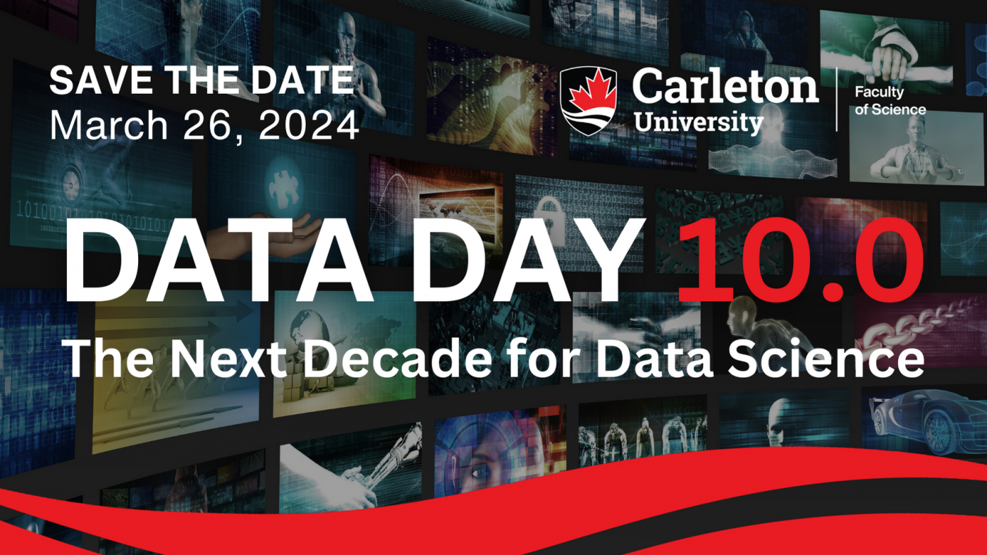 Data Day | Faculty of Science