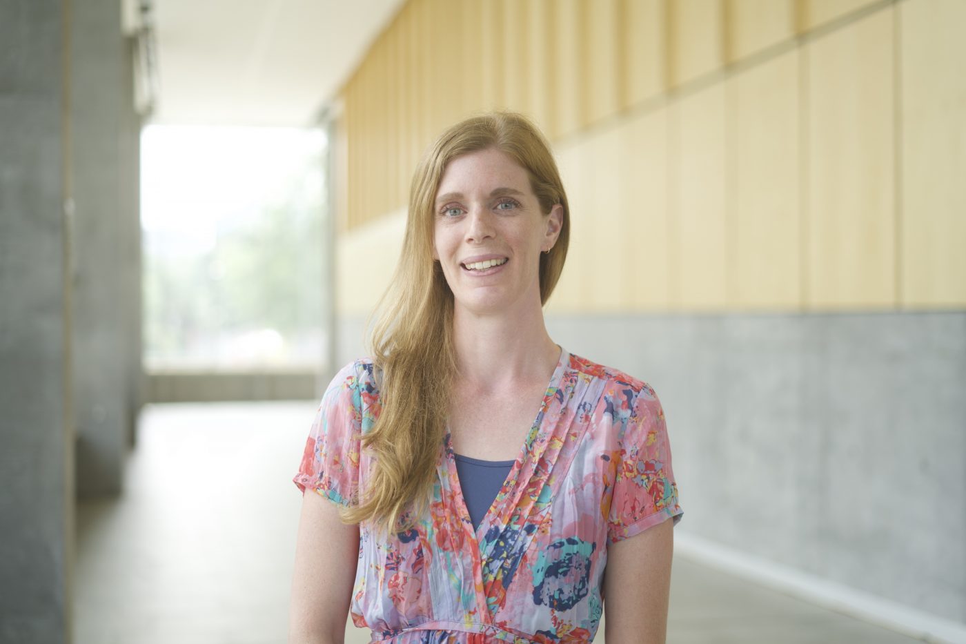 Laura Thomas Research Award Empowers Students - Faculty of Science