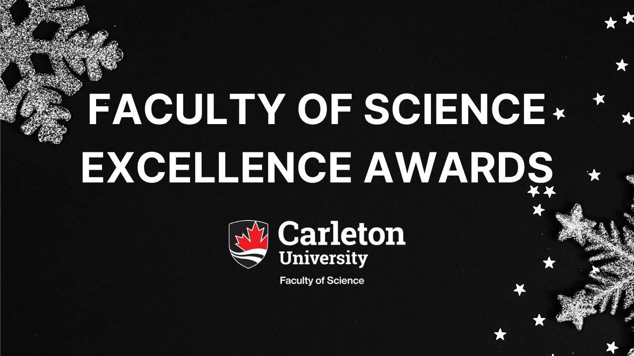 2022 Recipients | Faculty of Science