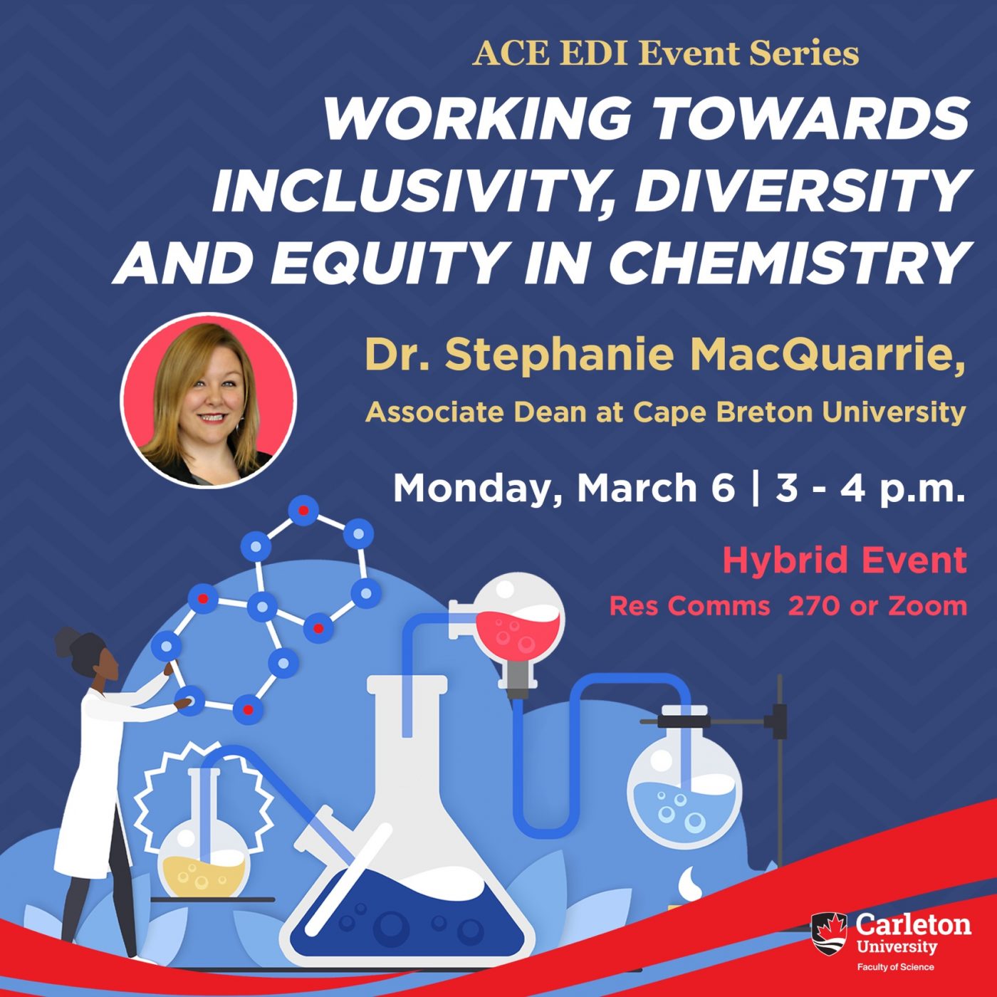 Cancelled: ACE EDI Event | Working towards Inclusivity, Diversity and ...