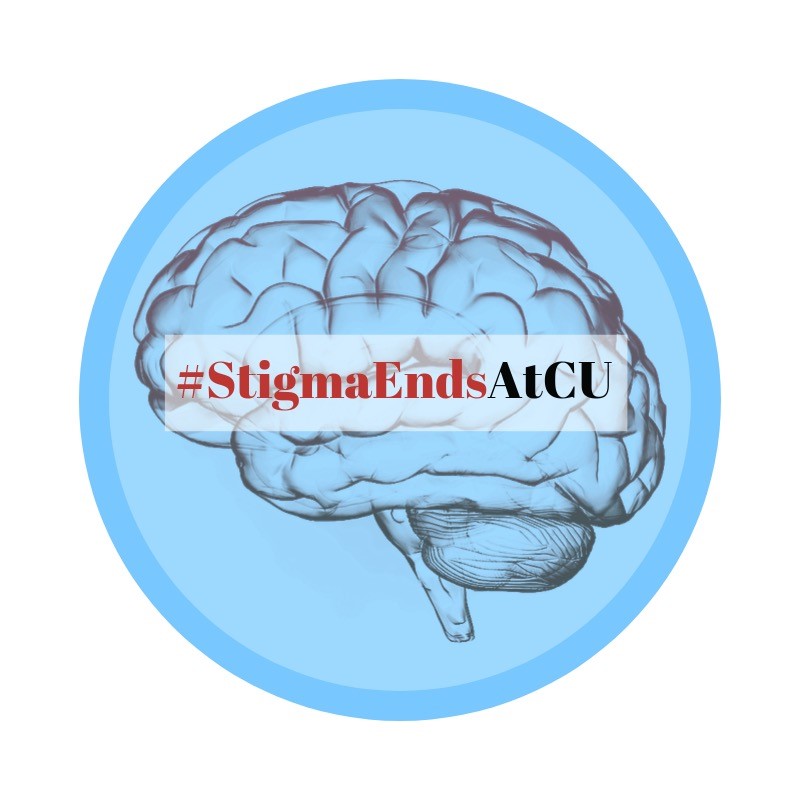 POSTPONED: Stigma Ends At CU presents: A Conversation on Stigma, Mental ...