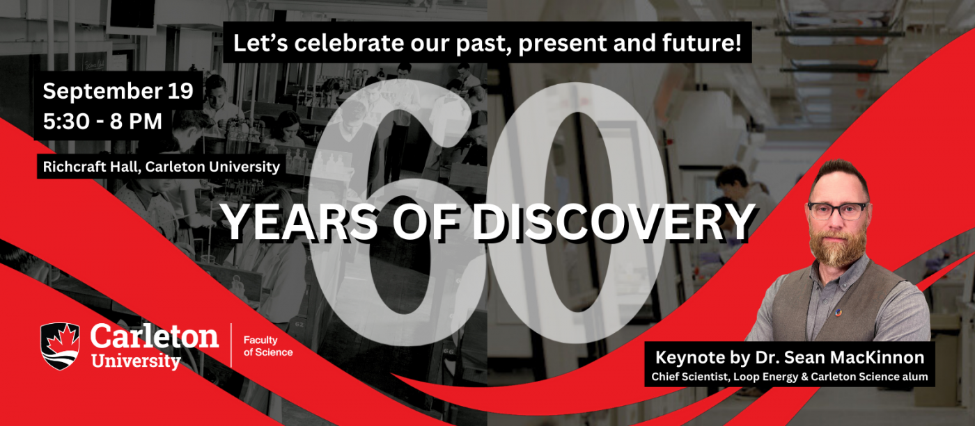 Celebrate Science | Faculty of Science