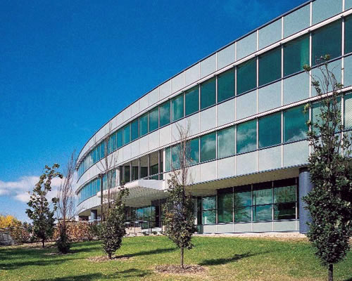 Our Facilities - Faculty of Science