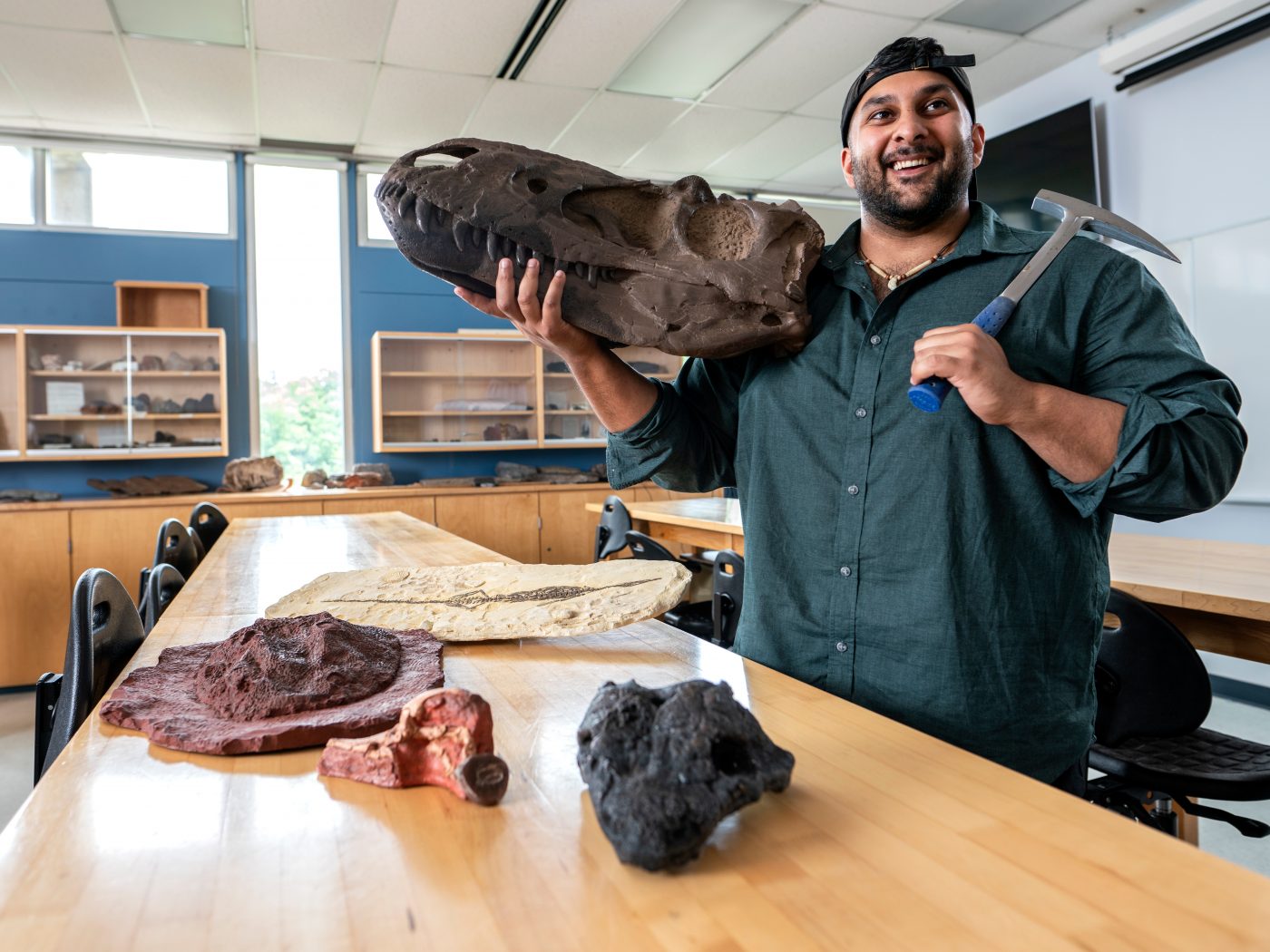 Faculty of Science | Carleton University