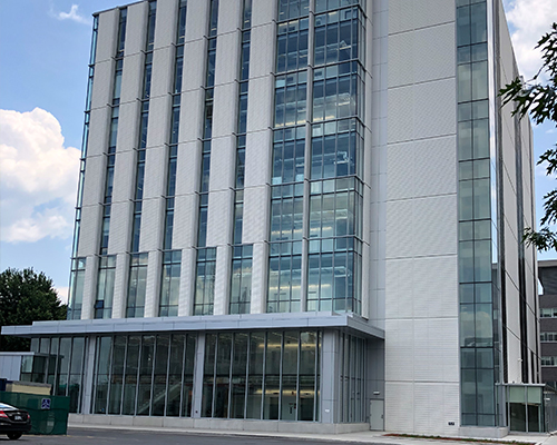 Our Facilities - Faculty of Science