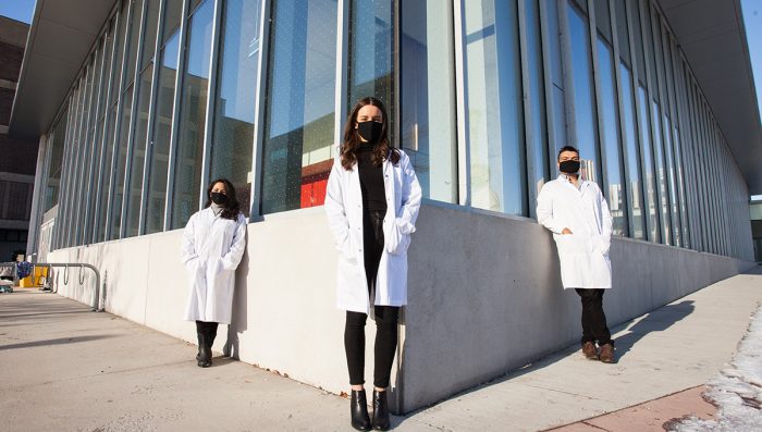 Carleton Neuroscience Celebrates 10 Years of Growth and Impact ...